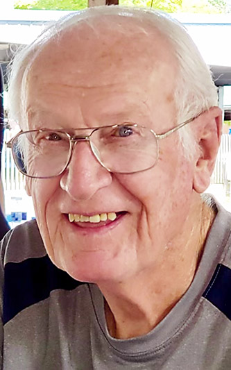 Frank R. ‘Sonny’ Weidlich Sr. | News, Sports, Jobs - Altoona Mirror